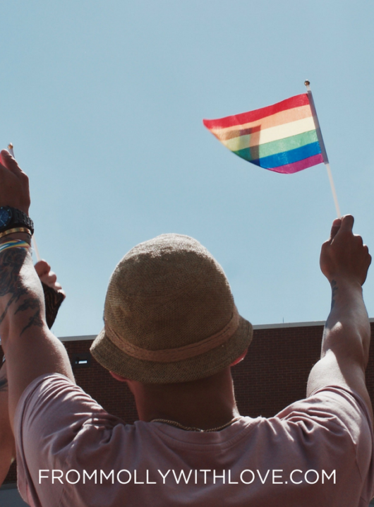 Now Available for Pre-Order: FMWL Limited Edition Gay Pride Box ⋆ From ...