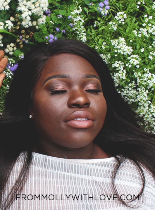 The Five Skin Types ⋆ From Molly With Love